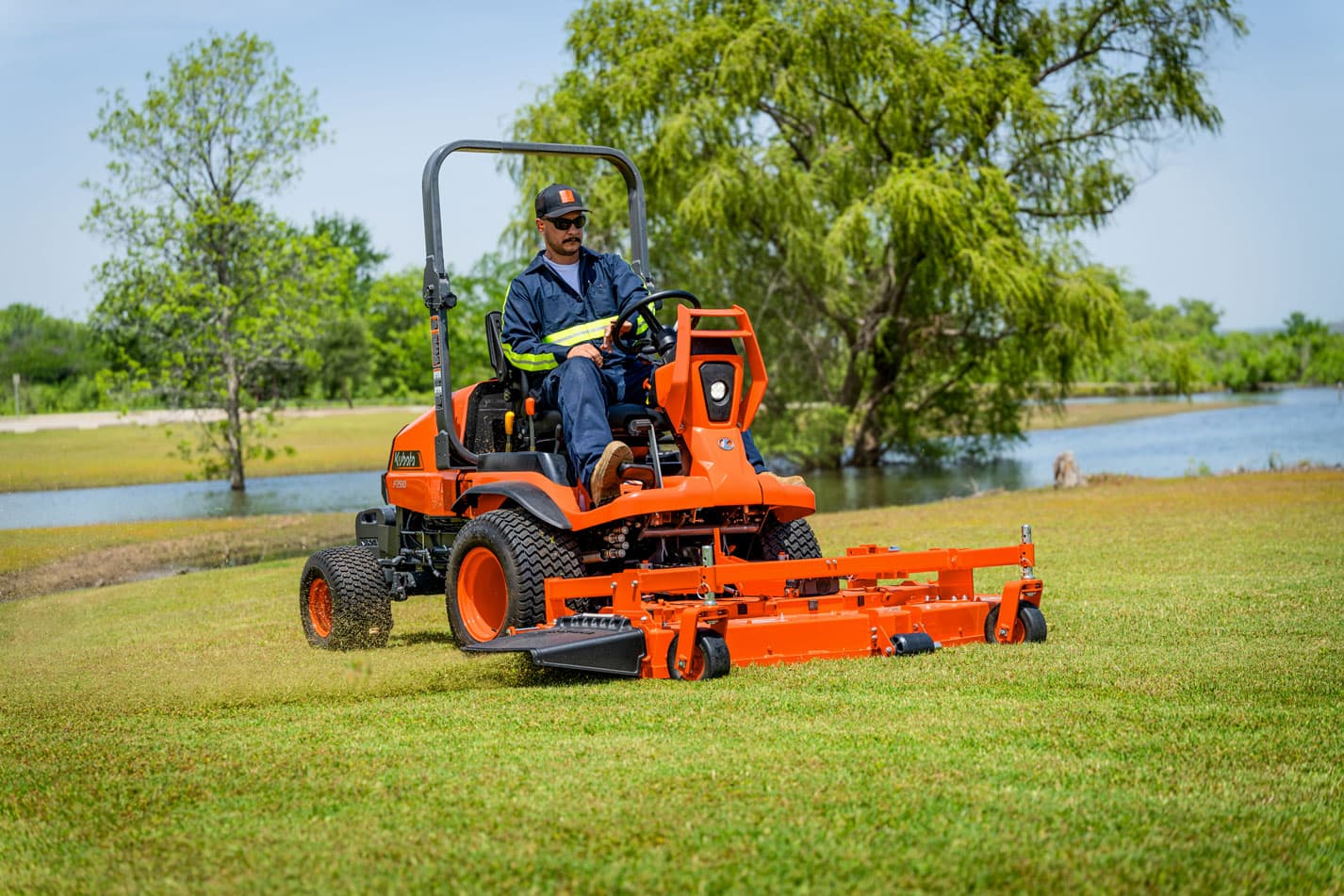 F Series - Kubota USA