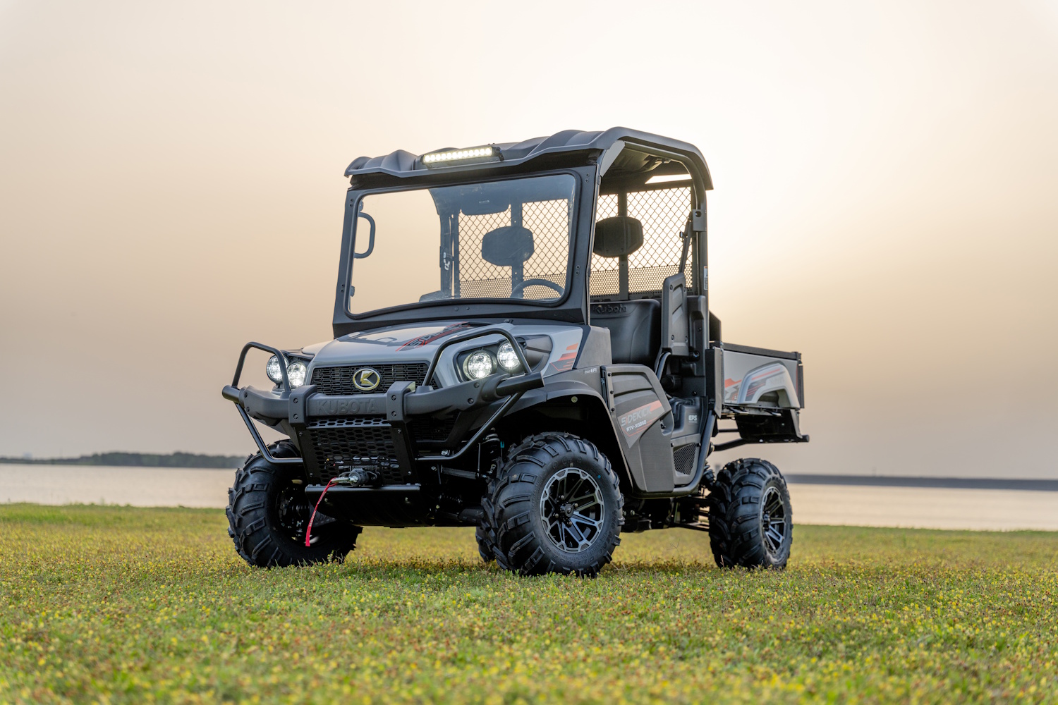 SIDEKICK - Kubota USA | Kubota USA
