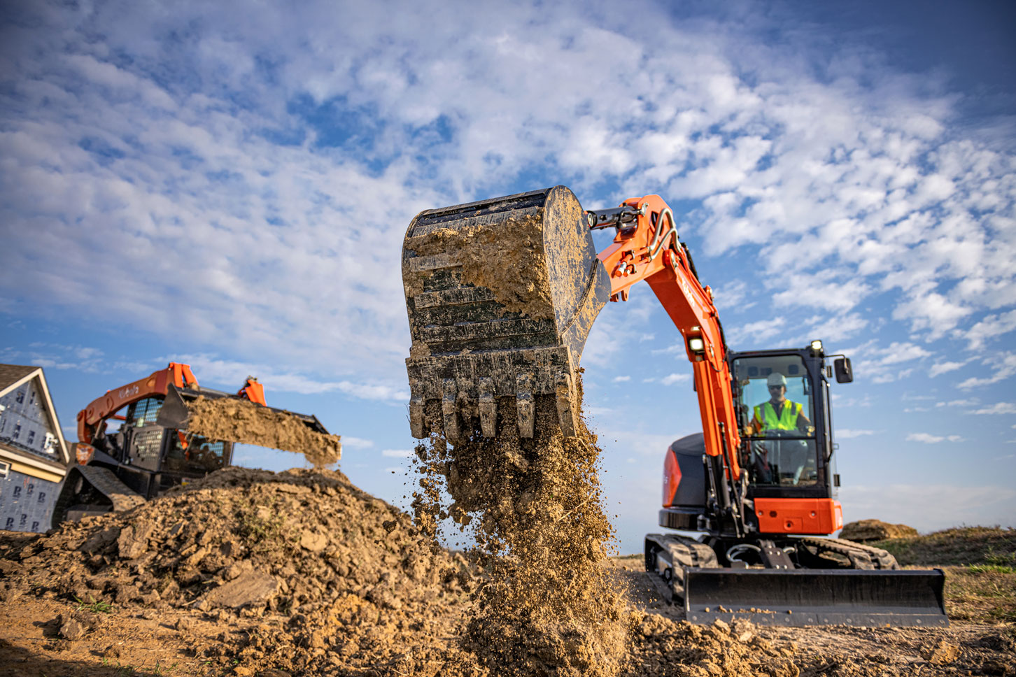 KX Series - Kubota USA | Kubota USA